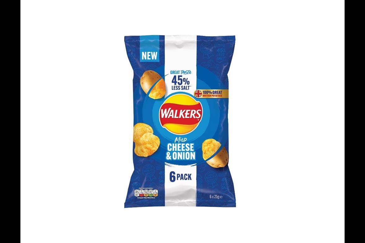HFSS: Helping retailers to maximise their savoury snacks sales in a new ...